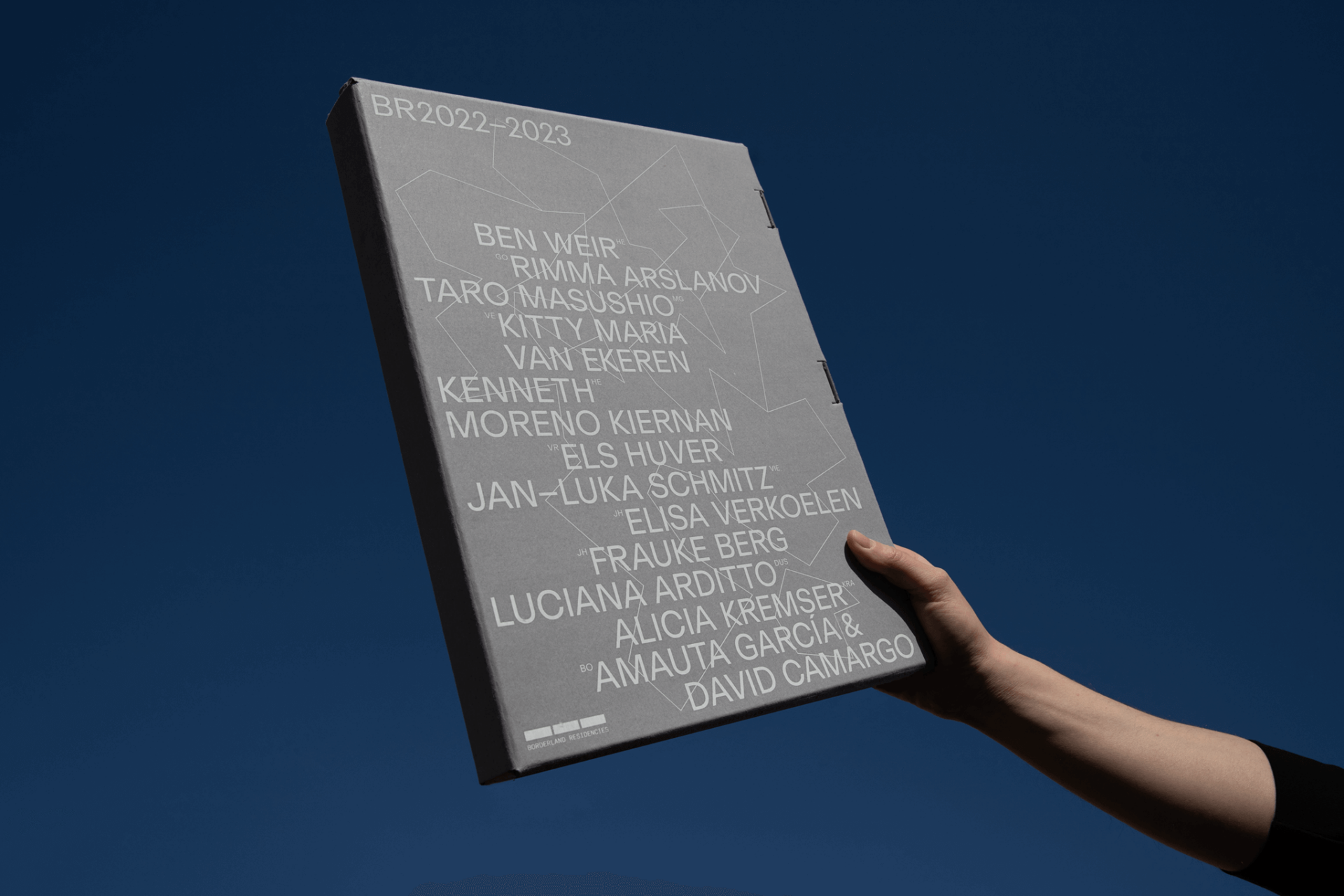 Activities - Borderland Residencies