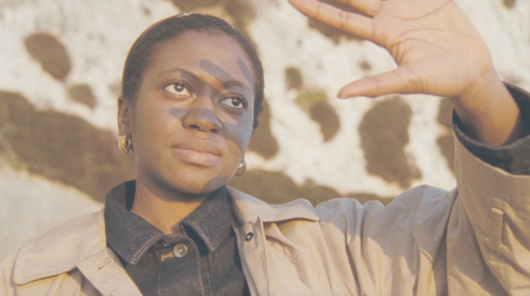 AYO AKINGBADE - Borderland Residencies